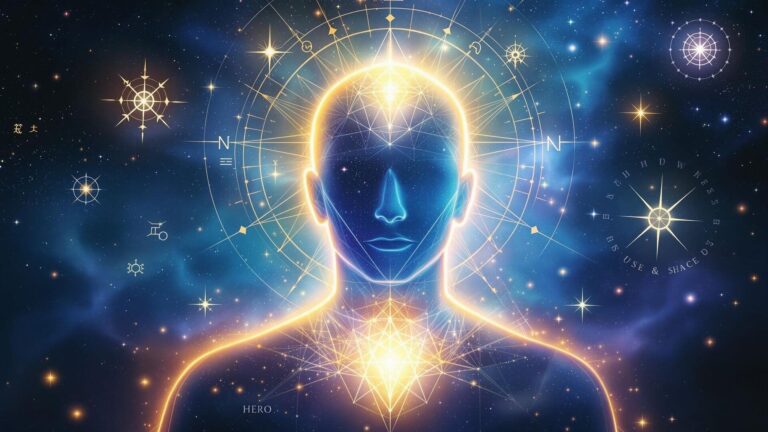 The Power of Archetypes: How Jungian Psychology Can Reveal Your True ...