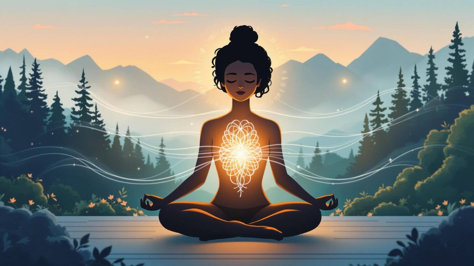 5-Minute Breathwork Exercises to Instantly Calm Your Mind - ZenReflect